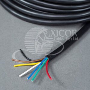 Automotive Wire – Flexicor Cables
