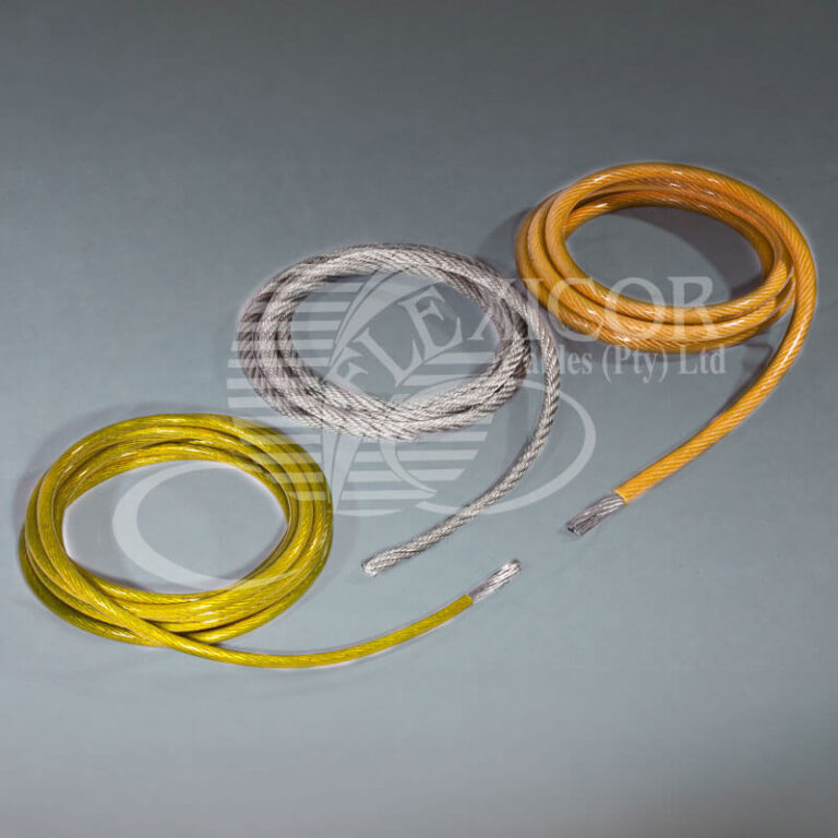 Special CU & Alu Strands – Flexicor Cables