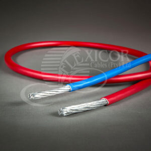 Aluminium Welding Cables – Flexicor Cables